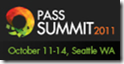 SQL PASS summit 2011 – Keynote 1 – Business Geek