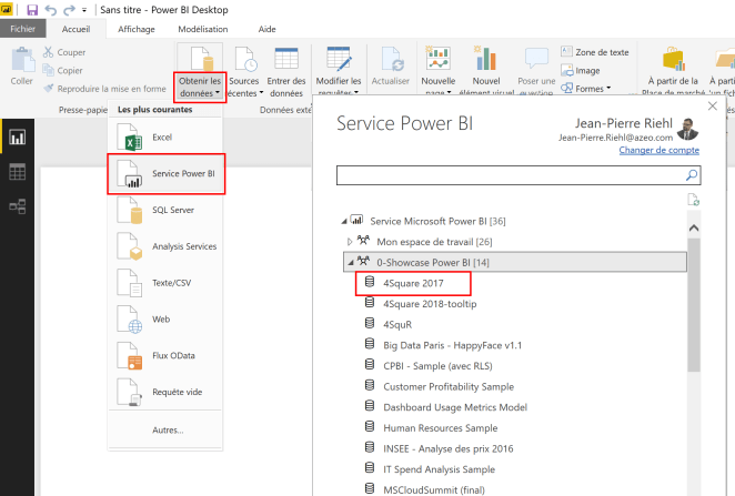 Comment séparer les rapports et le modèle dans 2 PBIX distincts ...